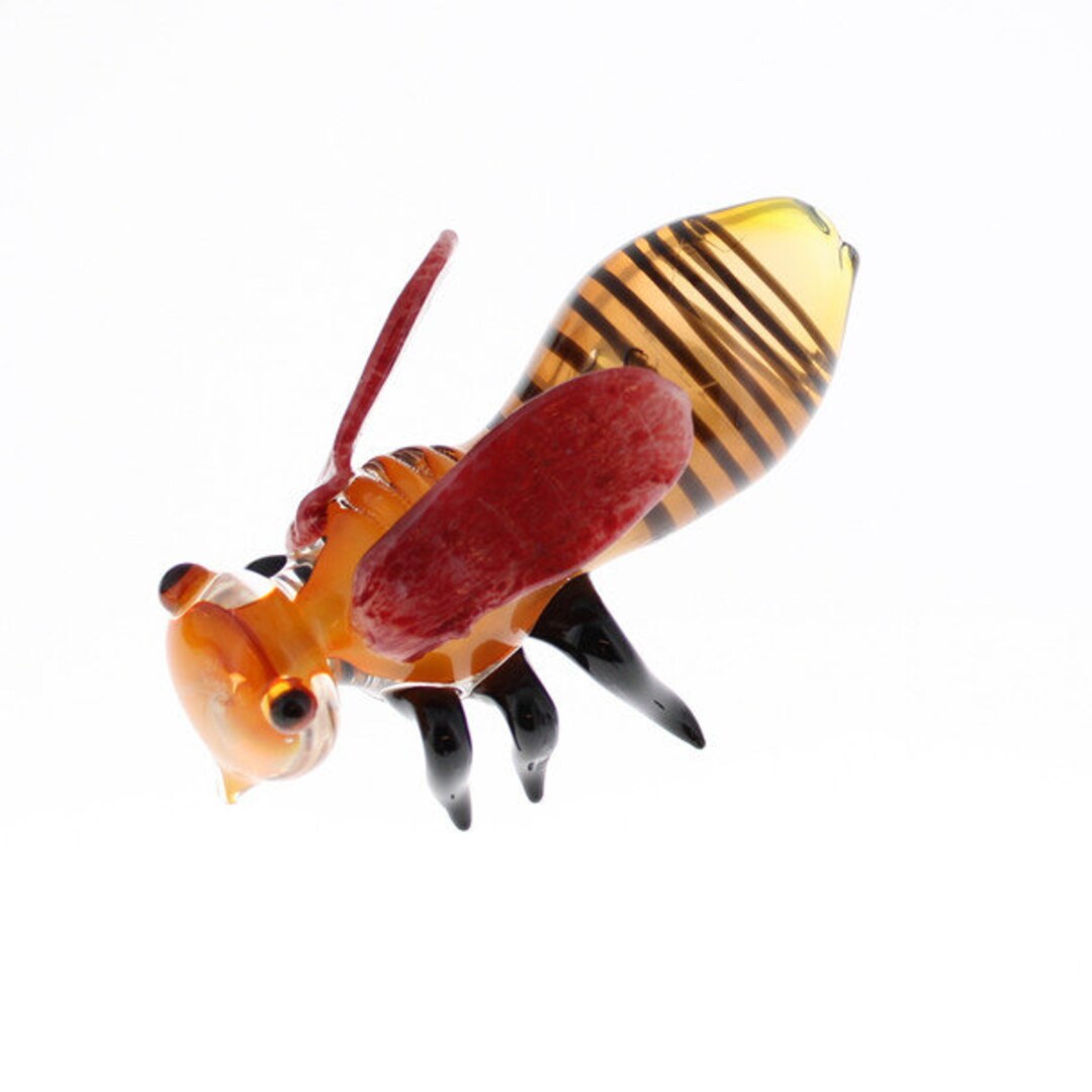 Pink Planes™ Collectible Bee Hive Glass Pipe, Smoking Pipe, Tobacco ...