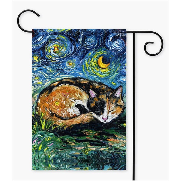 Cat Flag - Etsy