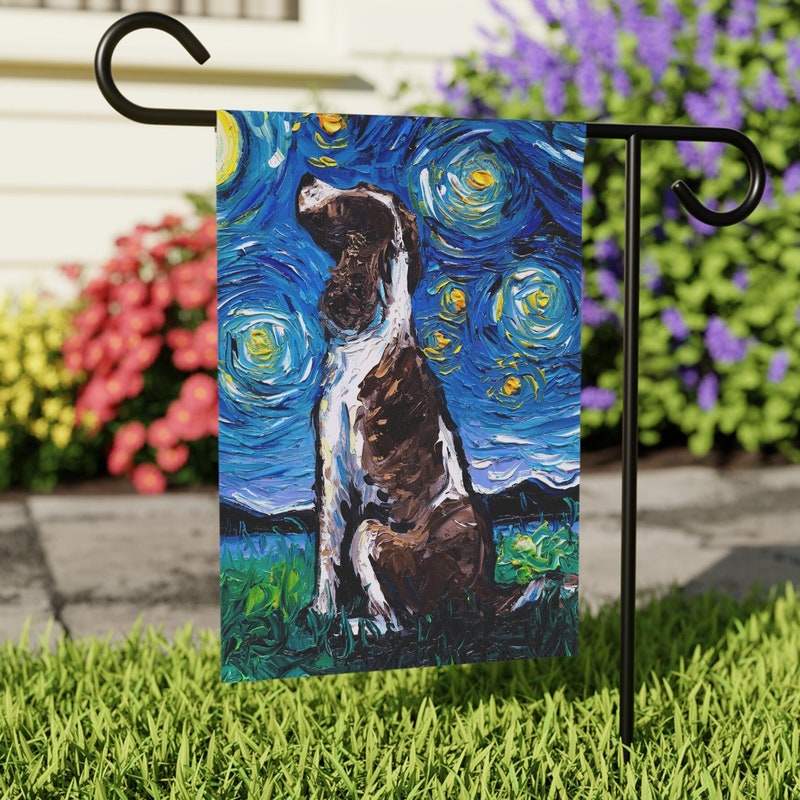 Springer Spaniel Art - Etsy