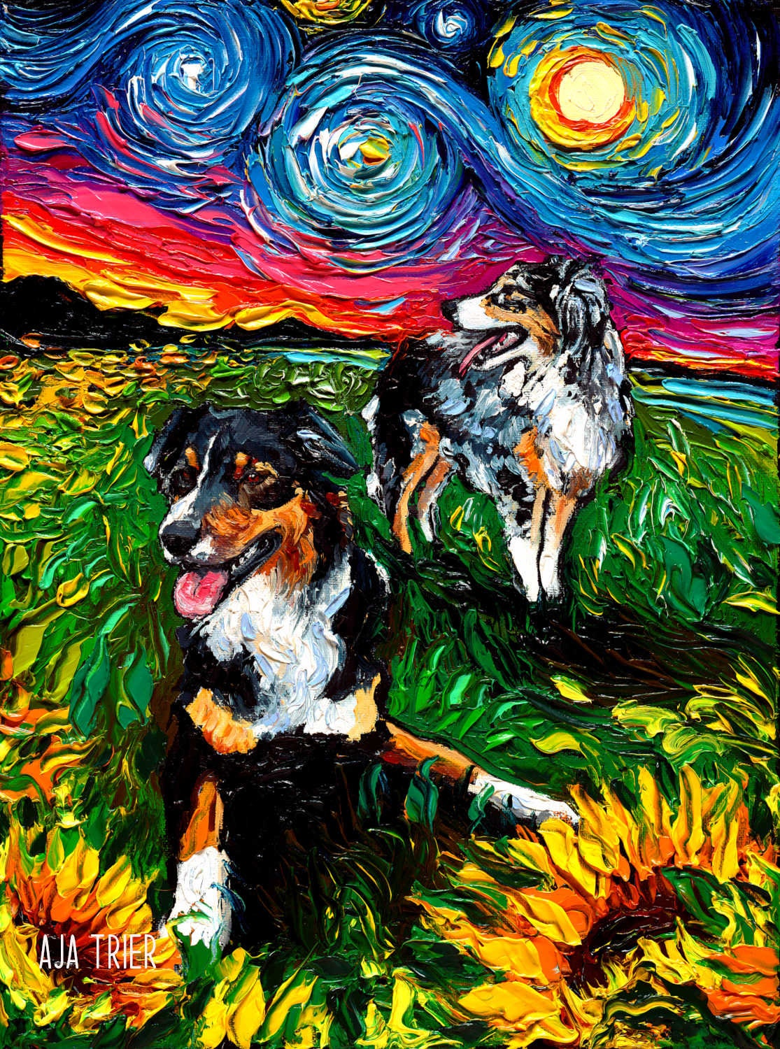 Aussie Art