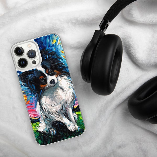 Dog Phone Case - Etsy