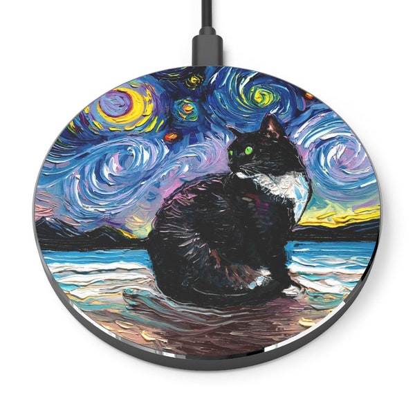 Cat Phone Charger - Etsy