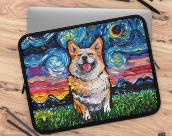 Corgi Tablet Case - Etsy