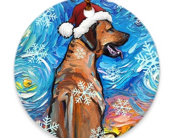 Rhodesian Ridgeback Hat - Etsy