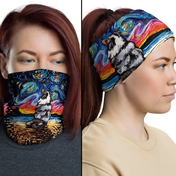 Dog Face Shield - Etsy