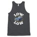 Low Rider Lowrider Clothing Low Low Classic Car Cruiser Tank Top - Etsy