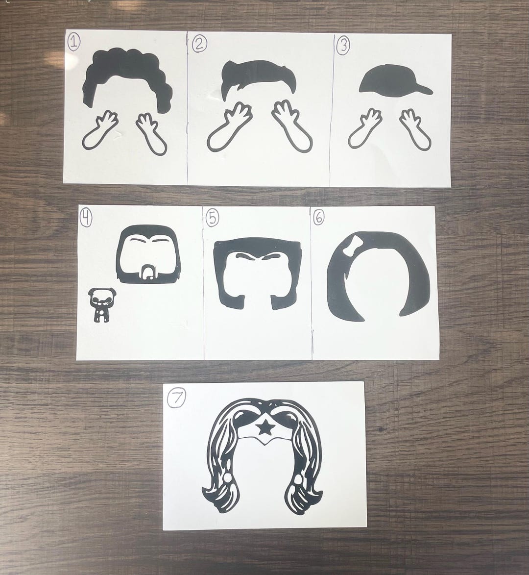 Outlet Plug Stickers - Etsy