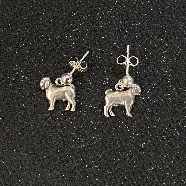 Ffa Earrings - Etsy