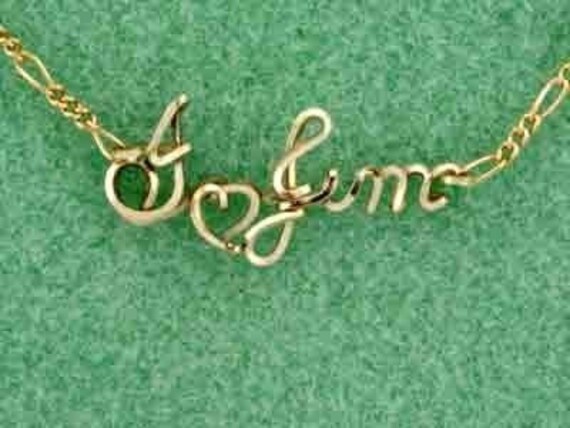 Welcome to Wire Works Custom Jewelry!