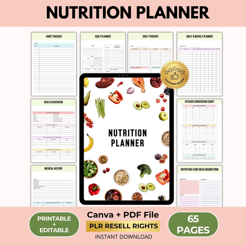 The best planner app - Etsy.de