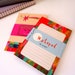 Shooting Star Notepad | Notepad | Stationery | Cute Notepad | Gift for ...