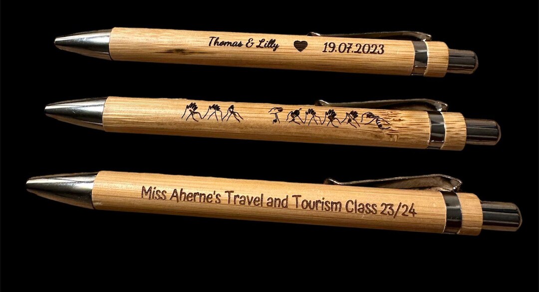 Personalised Teacher Appreciation Gift Pupil Gift Class Appreciation ...