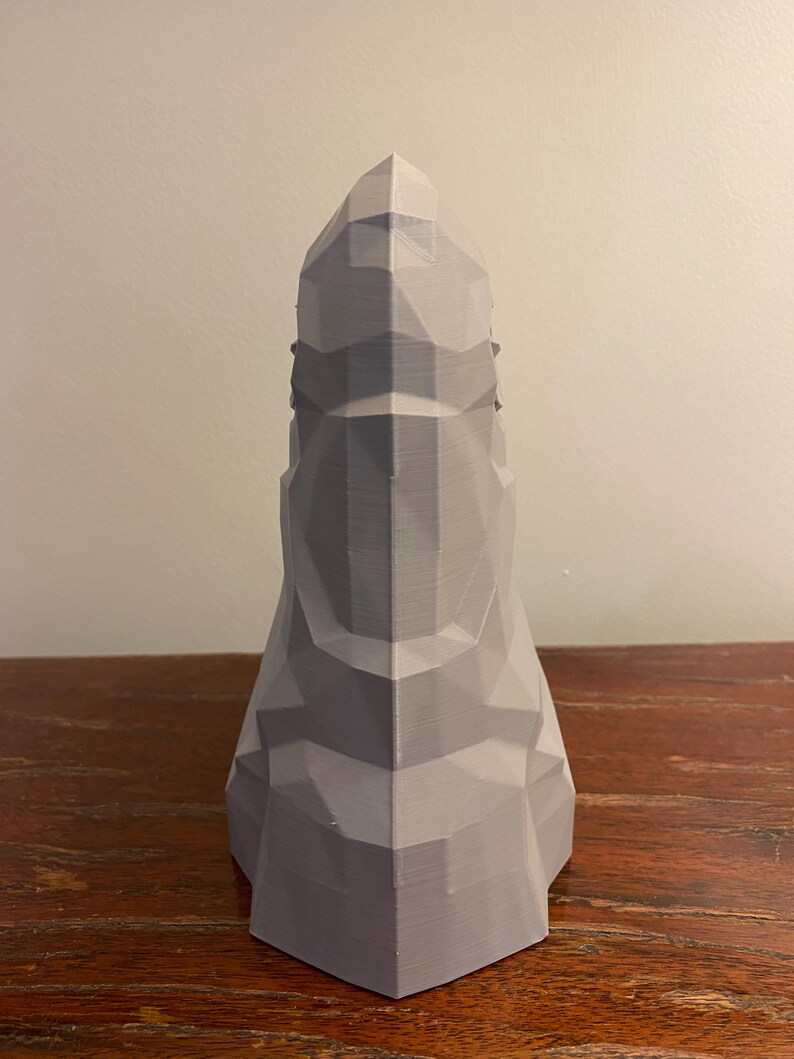 3D Printed Wow Summoning Stone Replica: Azeroth Lore Artifact - Etsy