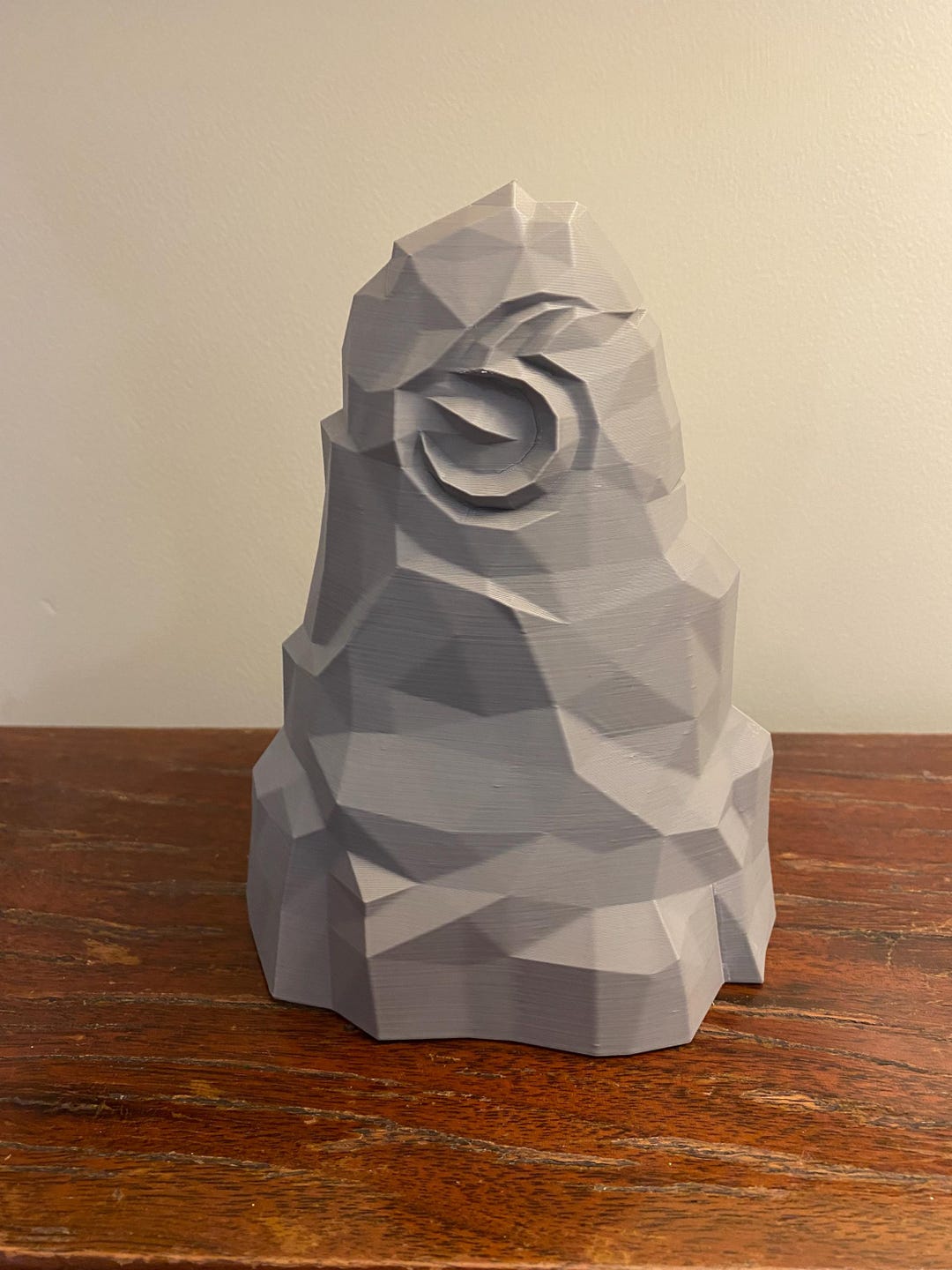 3D Printed Wow Summoning Stone Replica: Azeroth Lore Artifact - Etsy UK