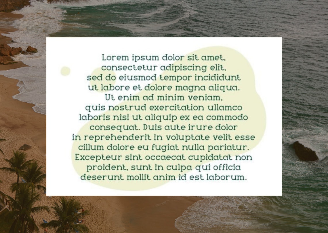 Ketikan Hand-written Font Retro Font, Swash Font, Fonts for Cricut ...