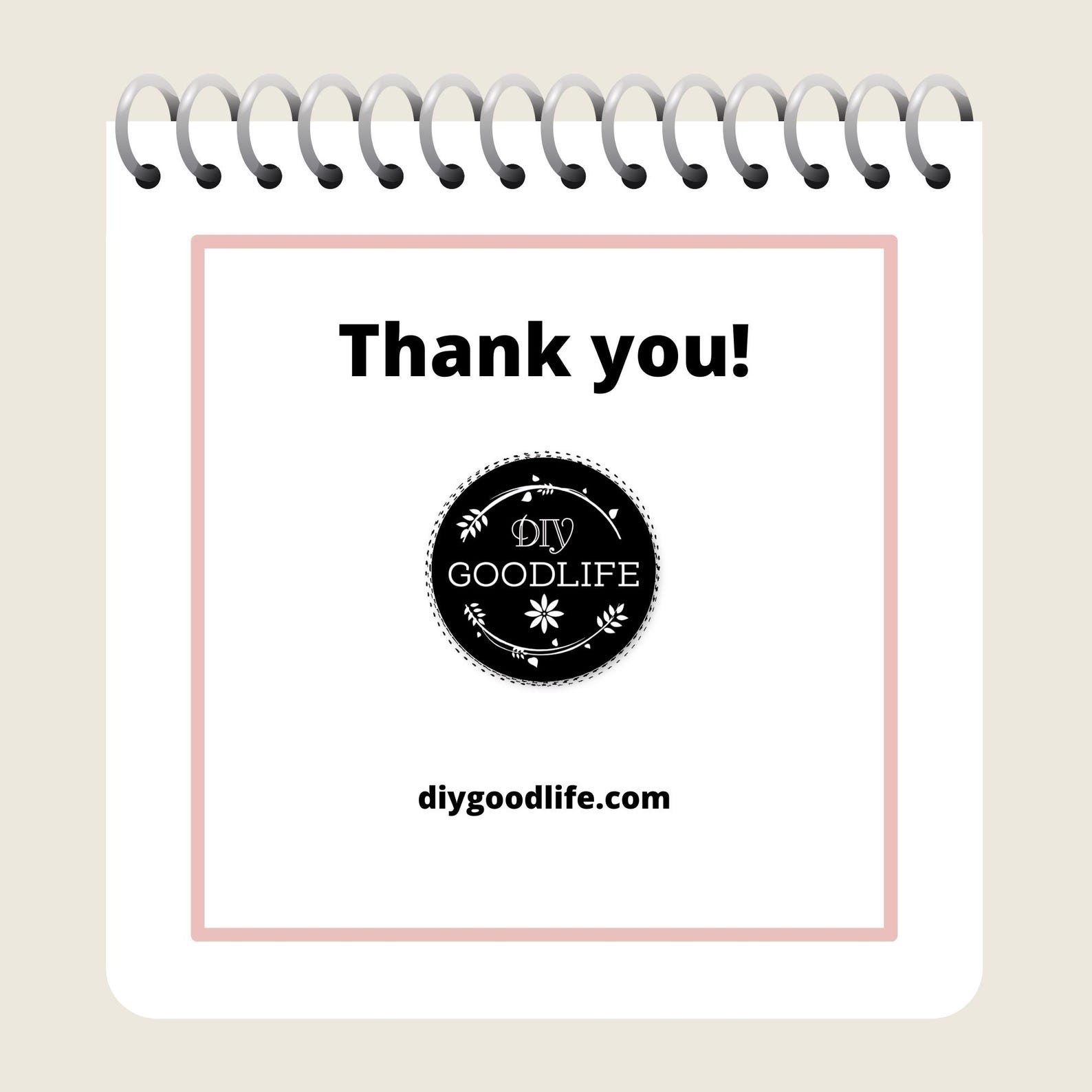 Pink Floral Stationery Set Lined Writing Paper Blank Border Journal ...