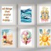Sunshine Print, Summer Sunshine Poster, Watercolor Sunshine Poster ...