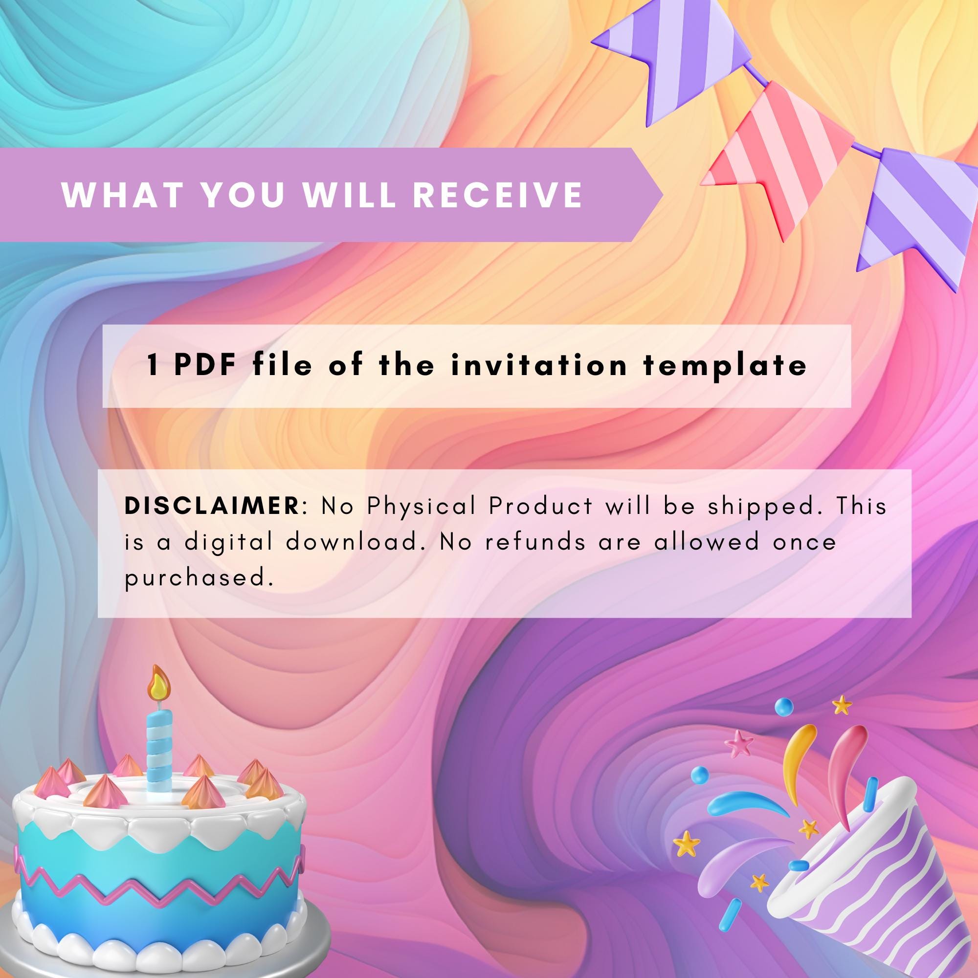 Aphmau Birthday Invitation, Customizable Aphmau Invitation, Aphmau ...