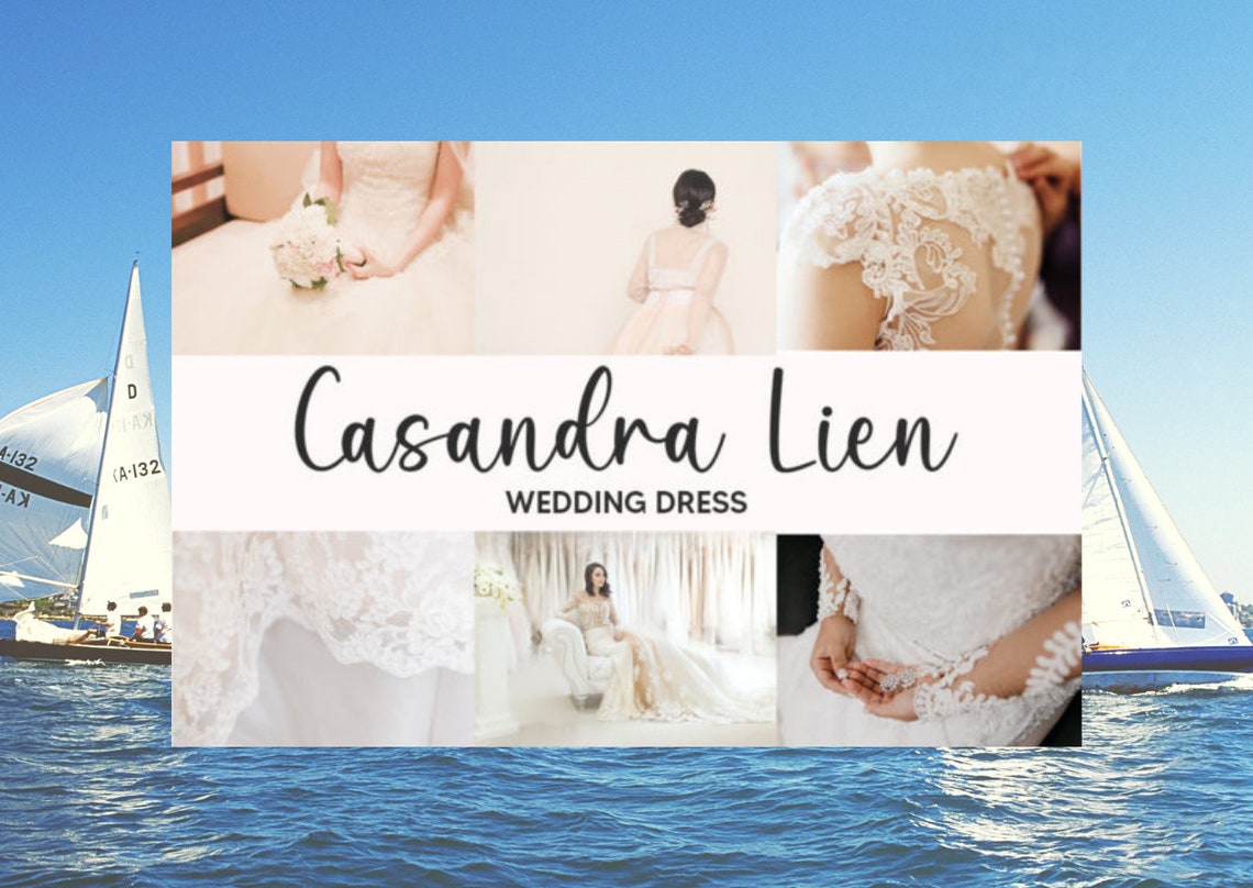 Adelia Font San Seriffont, Canva Font, Procreate Font, Logo Font ...