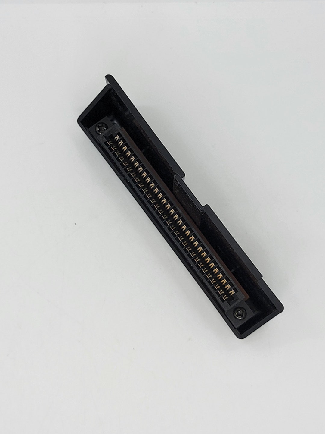 Sega Genesis 32X Mysterious Dongle Rare - Etsy Sega Genesis 32X Mysterious Dongle Rare - Etsy