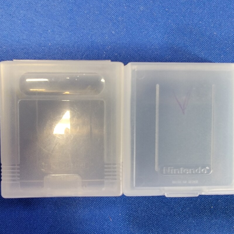 Gameboy Original Case - Etsy