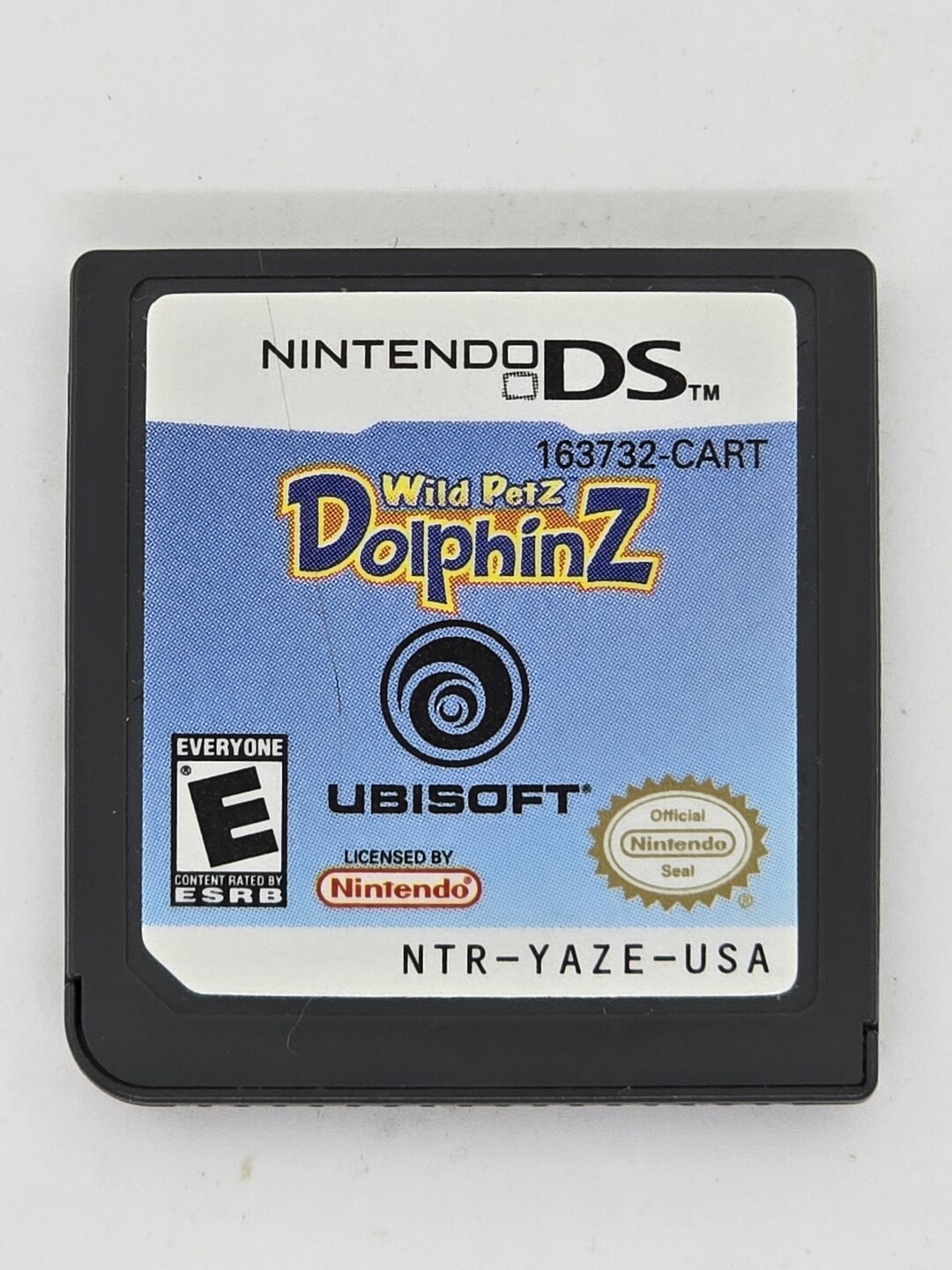 Petz Wild Animals Dolphinz Nintendo Ds 30-day Warranty - Etsy