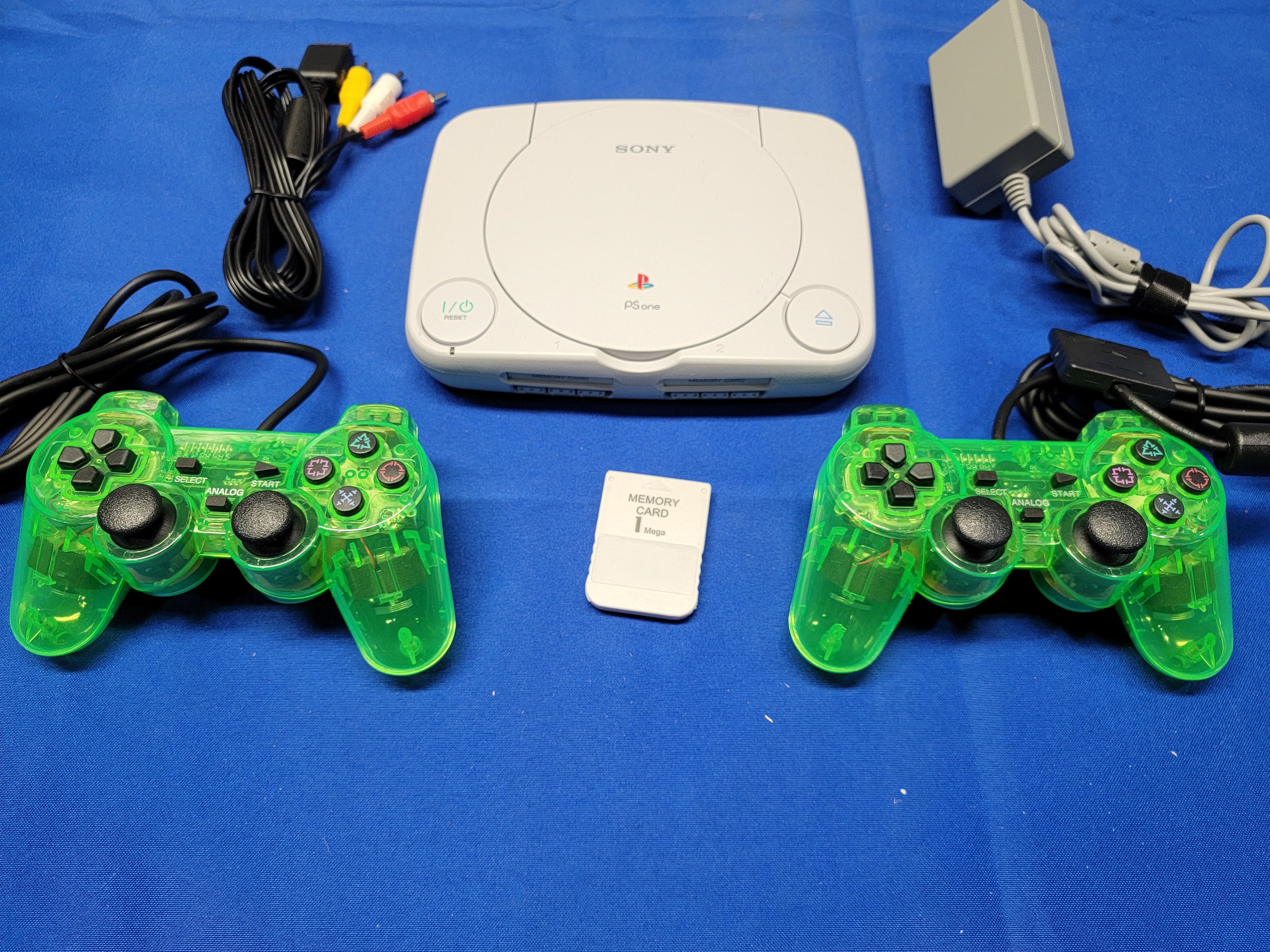 Playstation one slim store