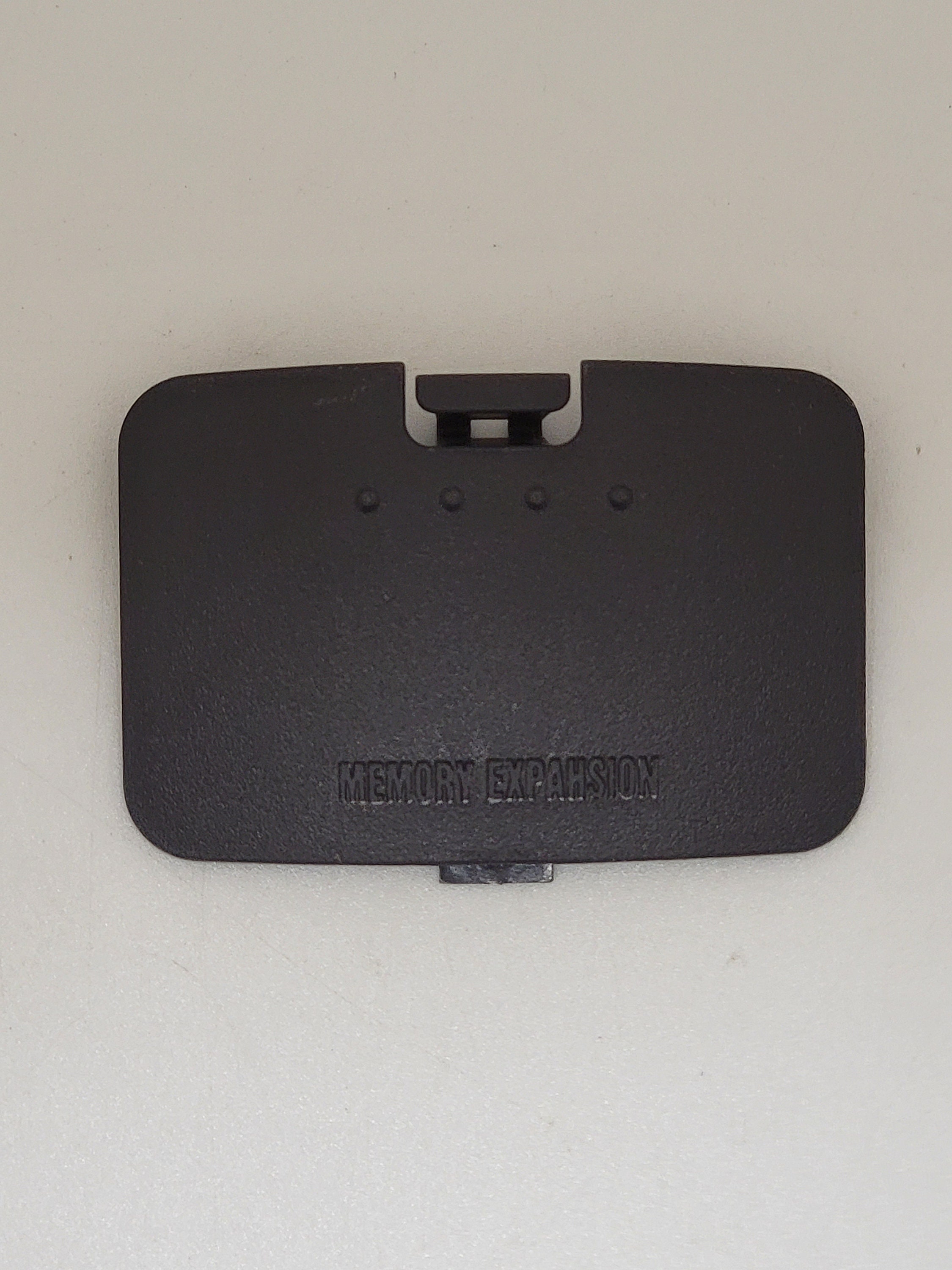 Nintendo 64 N64 Console Expansion & Jumper Paks 30-day Warranty - Etsy