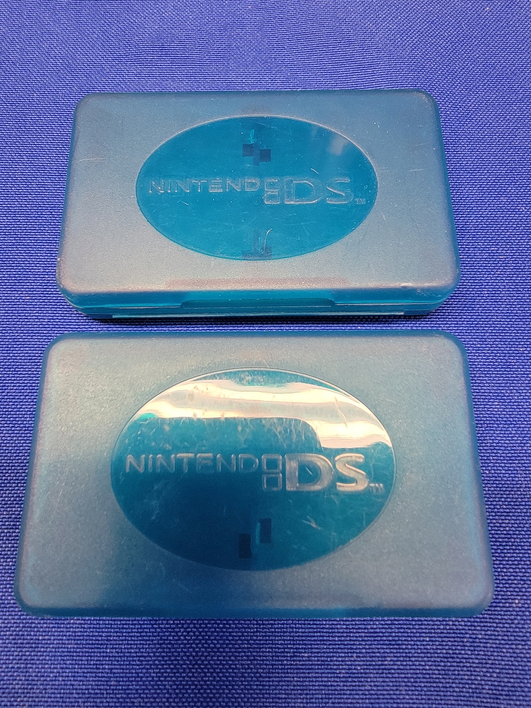 Nintendo Ds Game Cases - Etsy