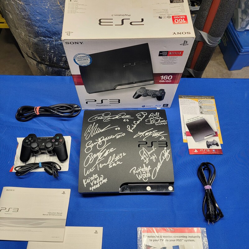 Pas Des on Du Jeu Ps3 - Etsy Canada