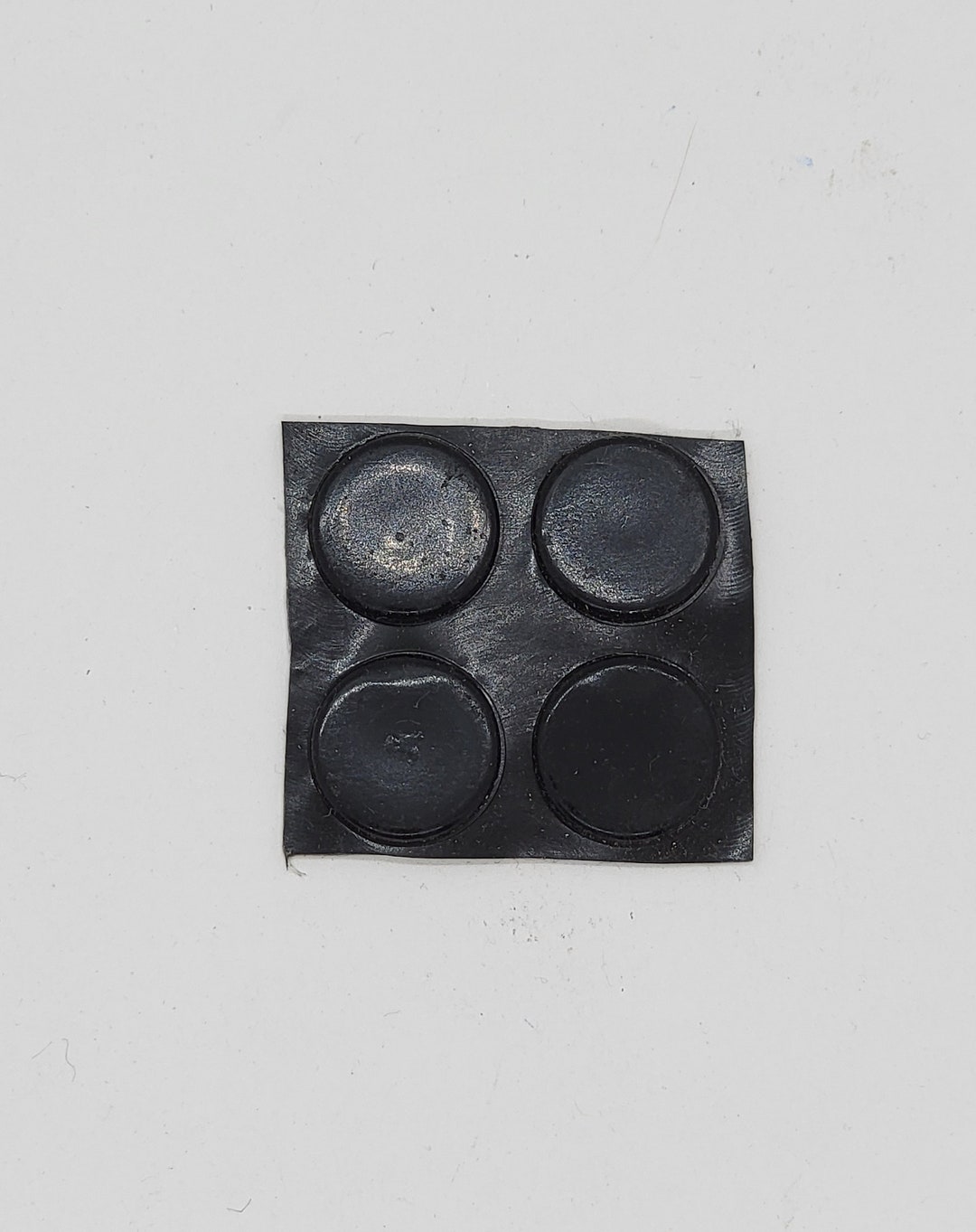 Nintendo Entertainment System Rubber Feet Nintendo NES Console Nintendo ...