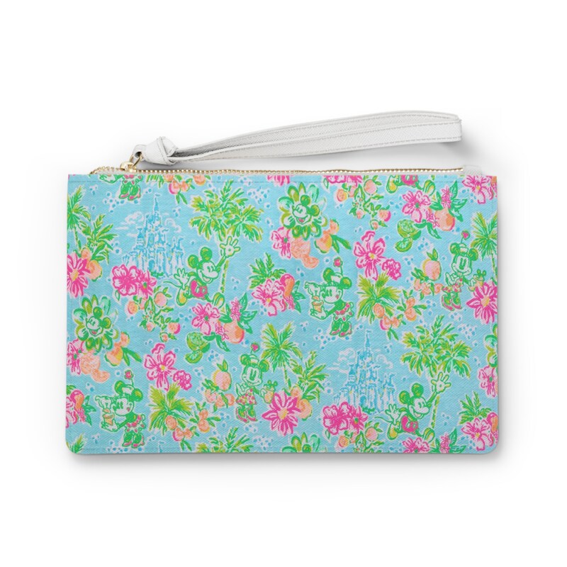 Preppy Clutches - Etsy