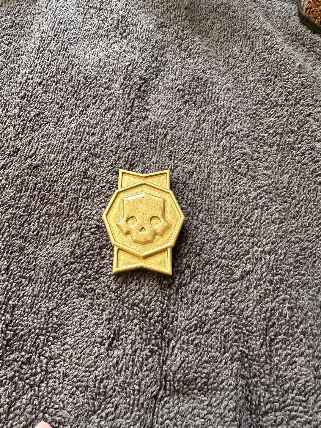 Helldivers 2 Warbond Medal - Etsy