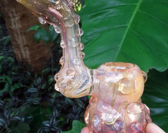 Antler Bone Pocket Pipe - Travel Pipe - Personal Pipe - Bone Pipe ...