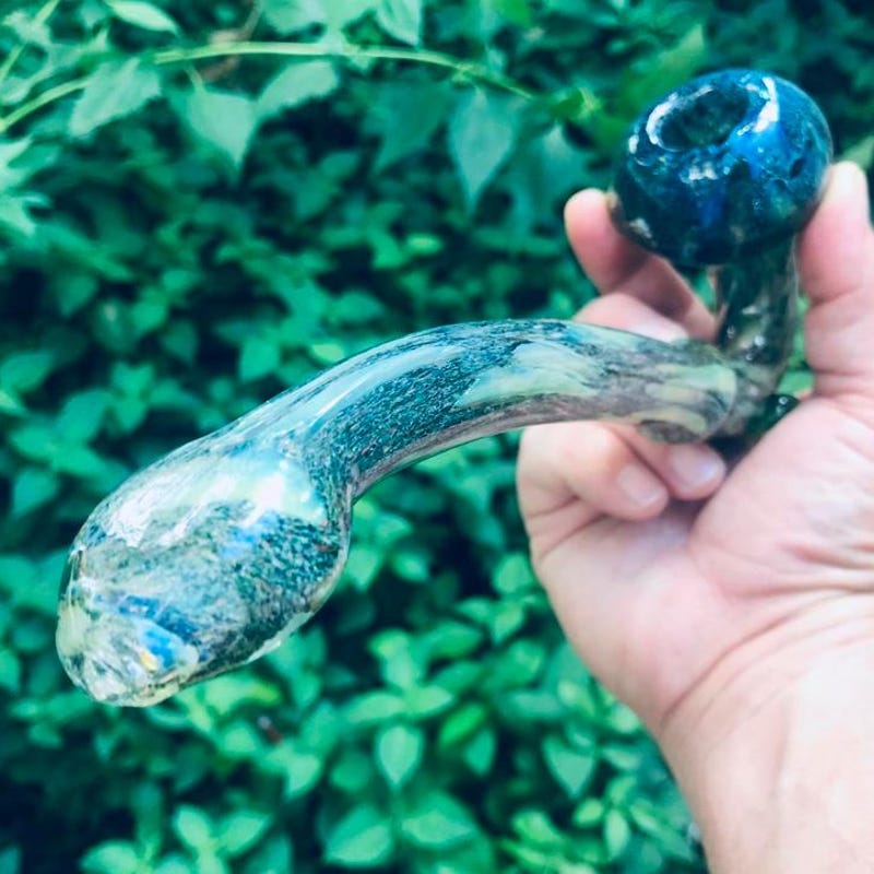 Gandalf Pipe - Etsy
