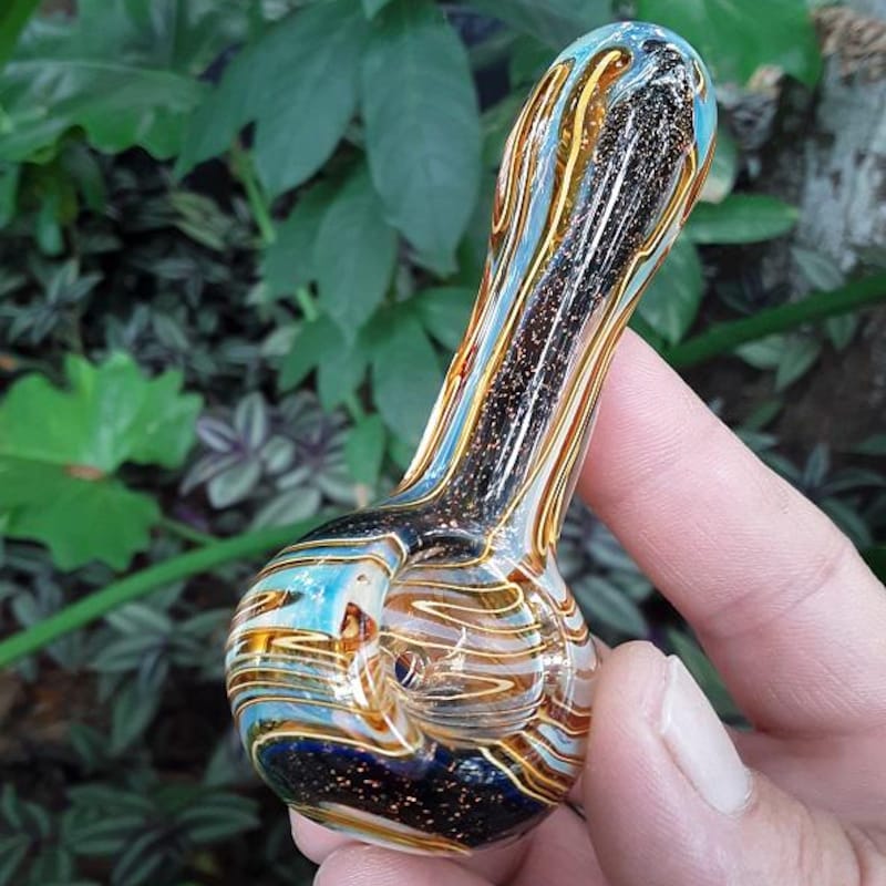 Iridescent Art Work - Etsy