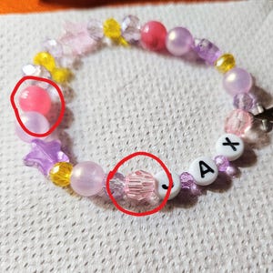 TADC Bracelets / the Amazing Digital Circus / Caine Pomni Jax Gangle ...