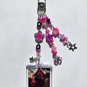 Gorillaz Album Keychains Demon Days Plastic Beach Humanz the Now Now ...