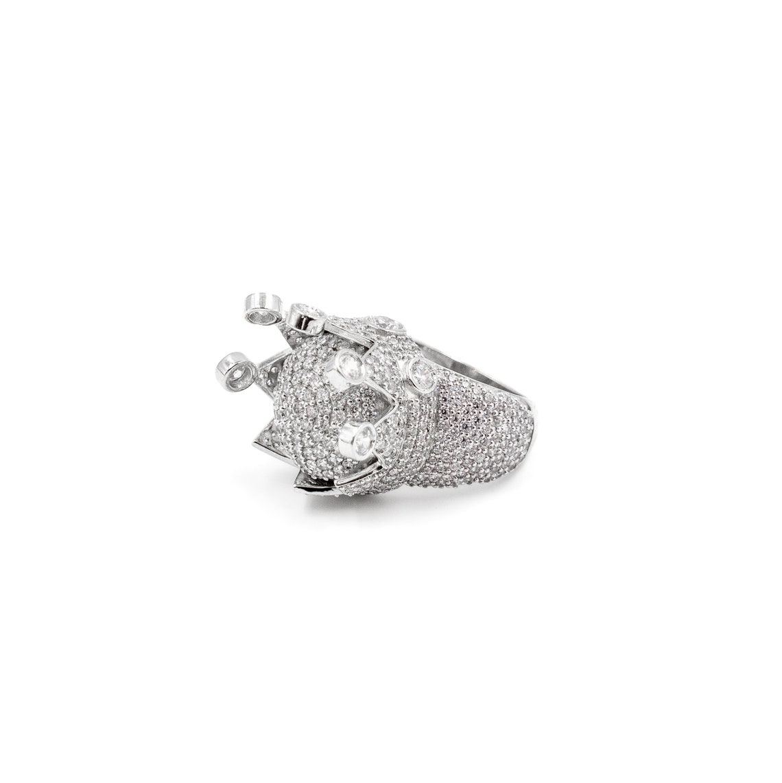 Elegant Regal Majestic Princess King Queen Vintage Chic Royal Crown ...