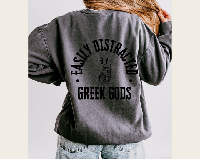Greek God Shirt, Greek Mythology Shirt, Weird Shirt, Minotaur Bookish ...