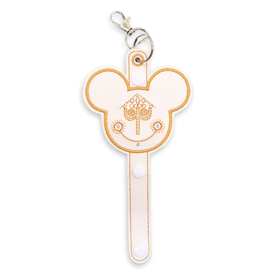 It’s a Small World Clock Face Inspired Ear & Sunglasses Holder | Disney ...