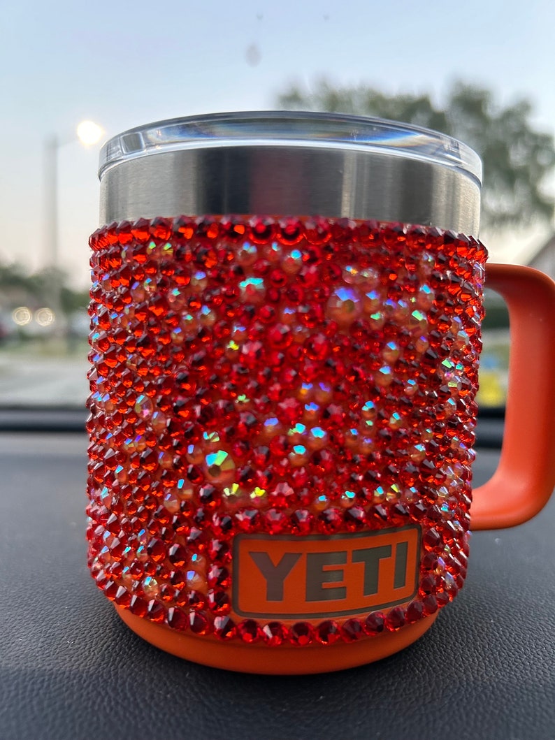 Decorated Yeti Cups - Etsy