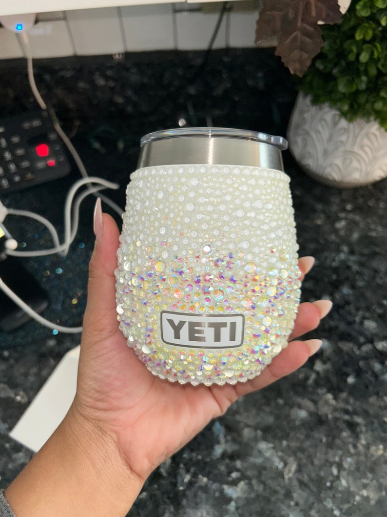 Decorated Yeti Cups - Etsy
