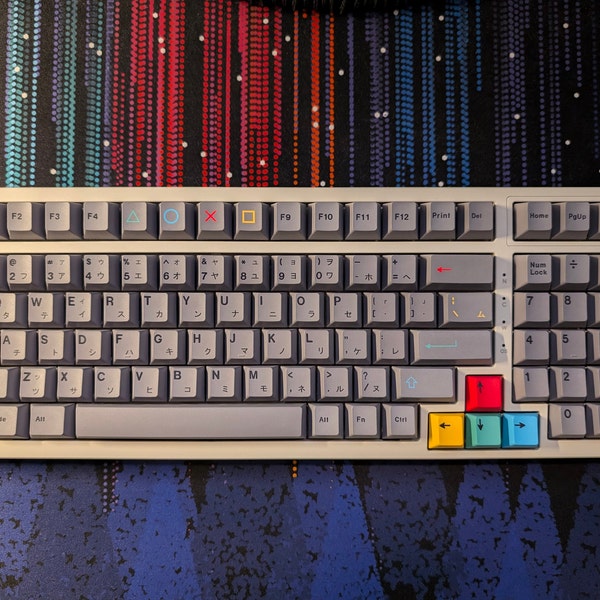 Mechanical Keyboard - Etsy