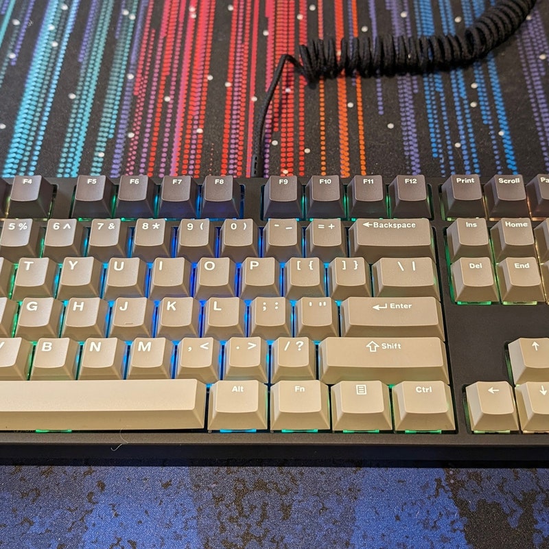 Custom Keyboard Keys - Etsy