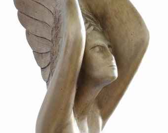 Austin sculpture | Etsy