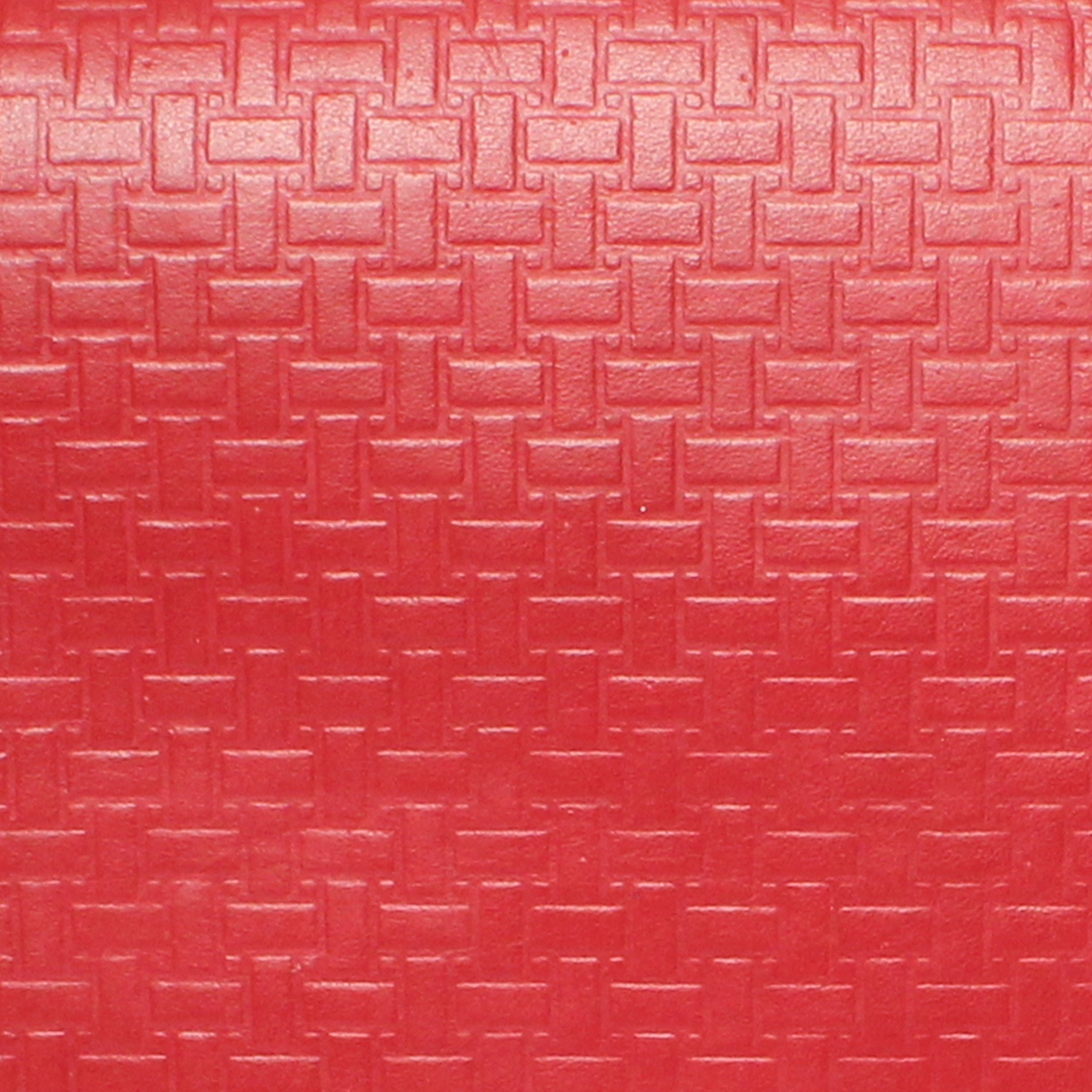 Vintage Coach Bag Convertible Clutch Rare Red Basketweave Texture ...