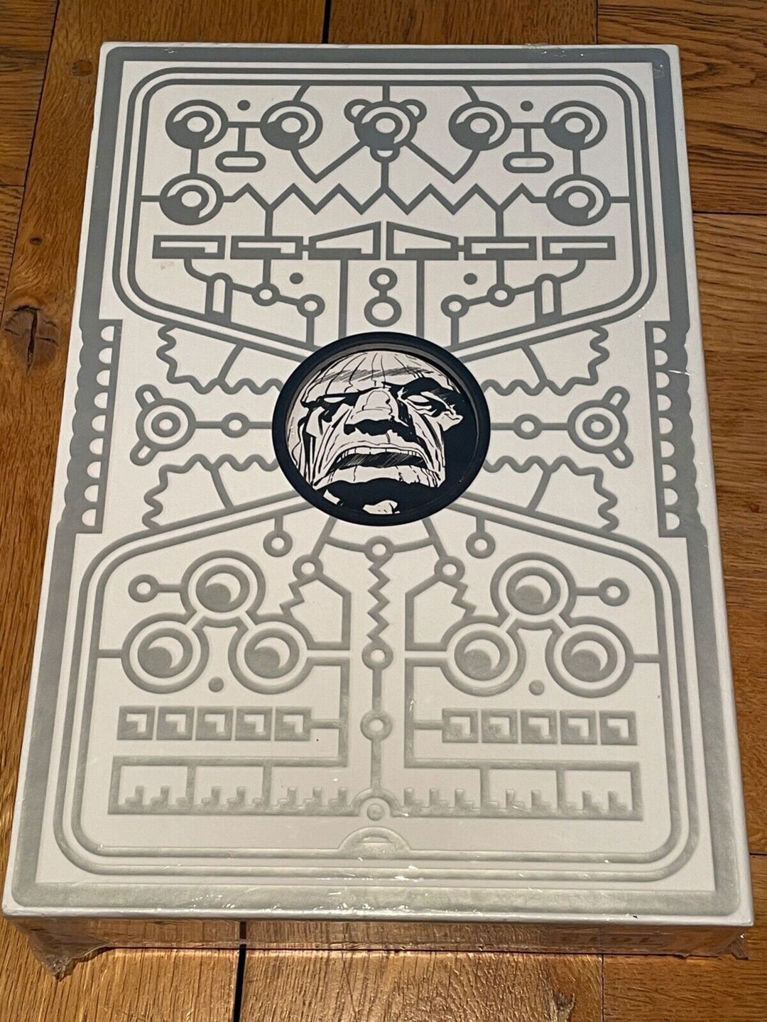 Absolute Fourth World by Jack Kirby Vol. 1 Mint - Etsy