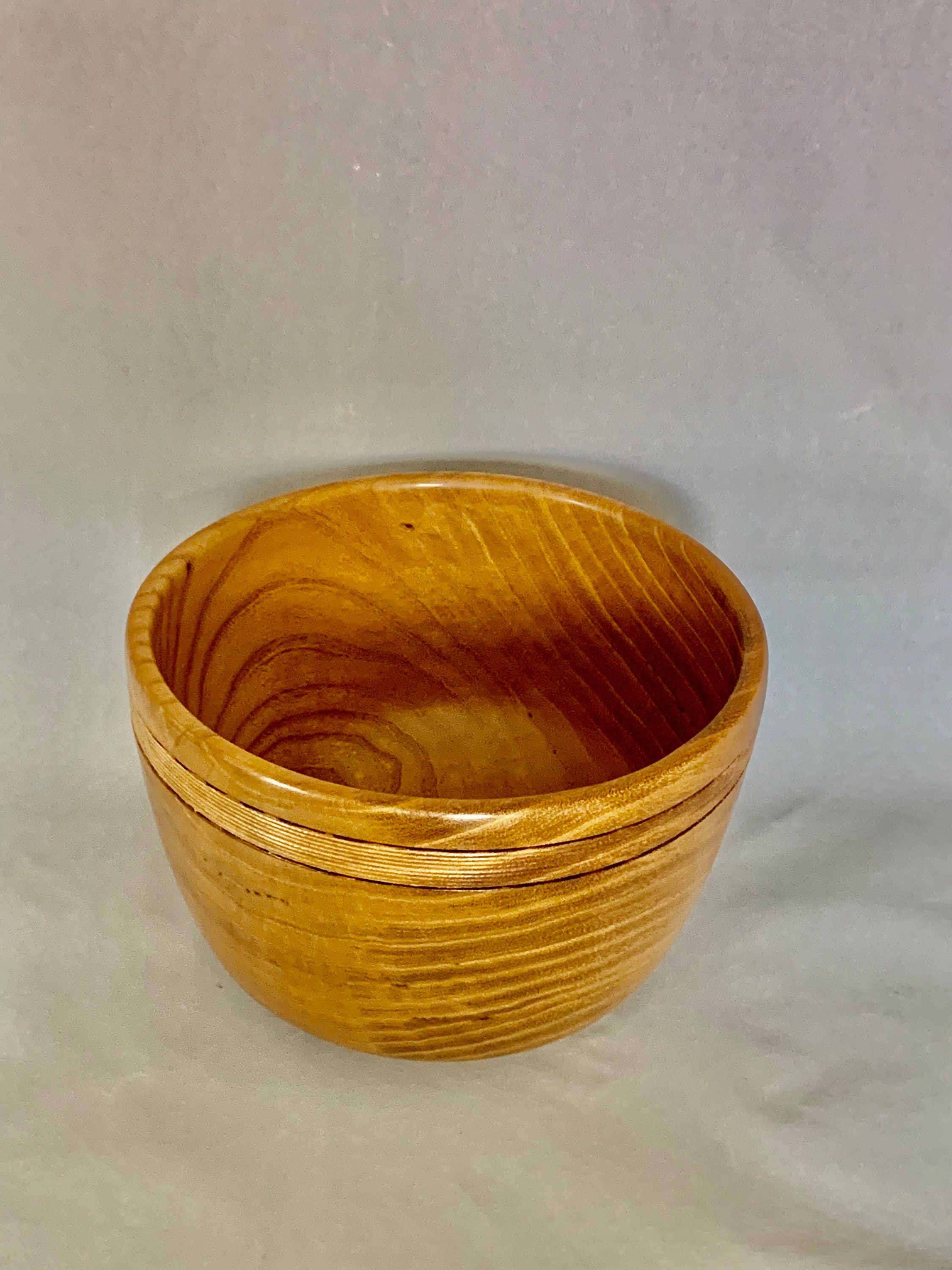 Mulberry Bowl - Etsy
