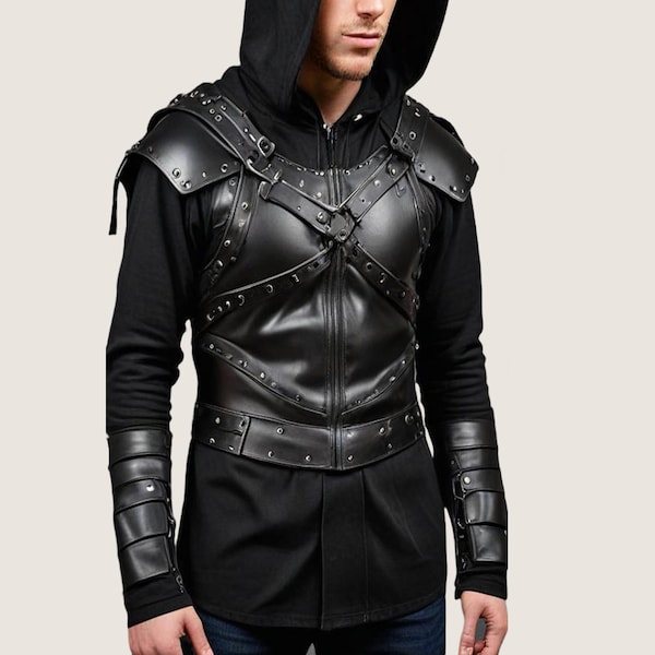 Medieval Armor - Etsy